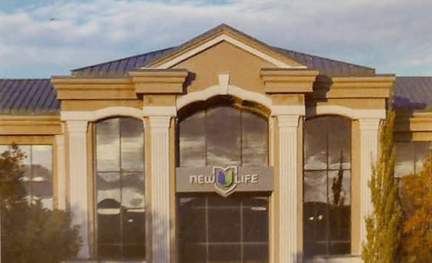 New U Life ニューユーライフ 会社概要 - 千尋イズム2021